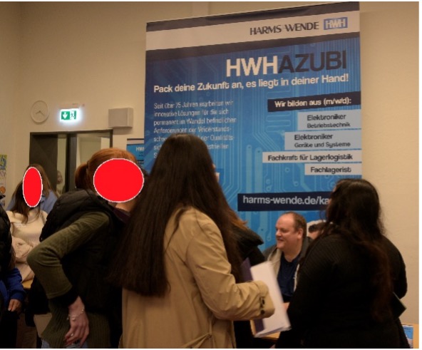 Berufsinformationstag 2023 – Goethe-Schule-Harburg